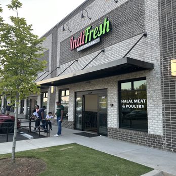 INDIFRESH SUPERMARKET - Updated December 2025 - 17 Photos - 2770 ...