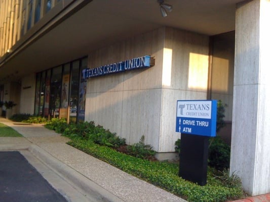 TEXANS CREDIT UNION - Updated January 2026 - 25 Photos & 34 Reviews ...