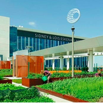 THE SKY FARM AT ESKENAZI HEALTH - Updated December 2025 - 125 Photos ...