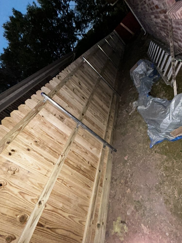 BIG AND SMALL CUSTOM FENCES - Updated July 2024 - 46 Photos - 1209 ...