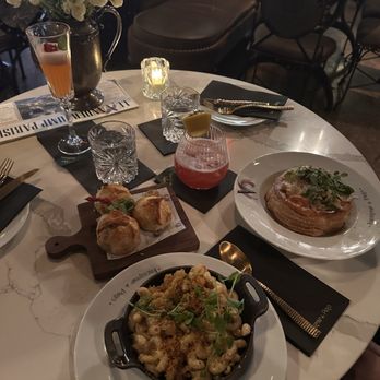 VANDERPUMP A PARIS - Updated March 2025 - 4145 Photos & 1465 Reviews ...