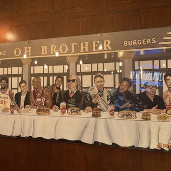OH BROTHER PHILLY - Updated April 2025 - 1058 Photos & 974 Reviews ...