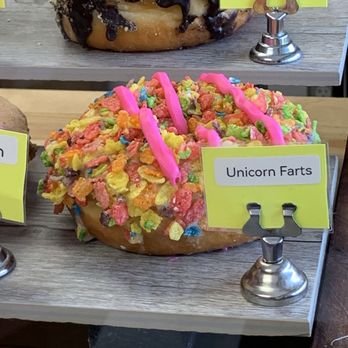 DIABLO DOUGHNUTS - Updated April 2025 - 725 Photos & 392 Reviews - 7698 ...