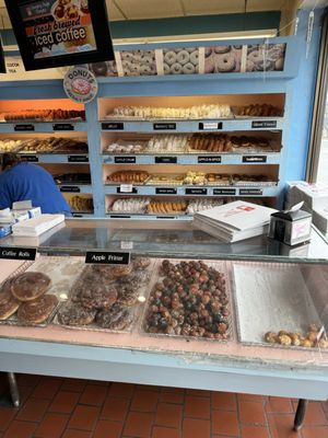 COUNTRY STYLE DONUTS - Updated September 2025 - 235 Photos & 343 ...