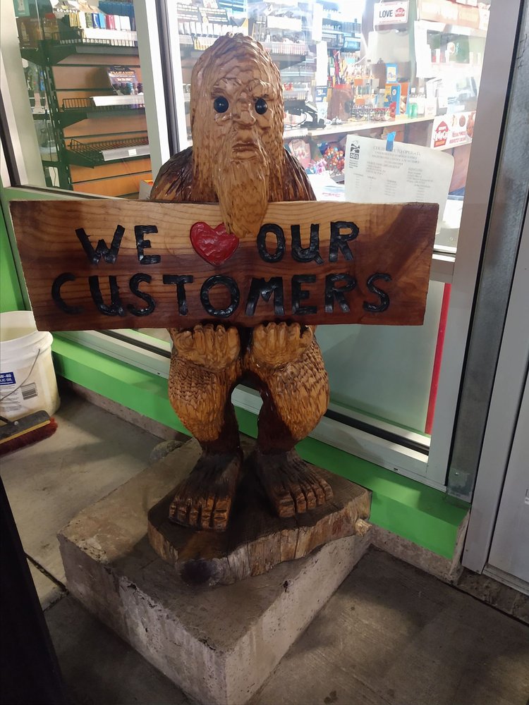 FAMILY MART - CURTIN - Updated April 2025 - 12 Photos - 464 Bear Creek ...