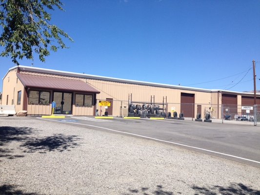 RENO AUTO WRECKING - Updated January 2026 - 20 Reviews - 2429 W 4th St ...