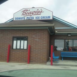 BIAGIO’S DONUT SHOP & PIZZERIA - Updated July 2025 - 107 Photos & 345 ...