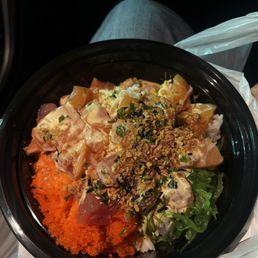 THE LOW-KEY POKE JOINT - Updated October 2025 - 2000 Photos & 2034 ...