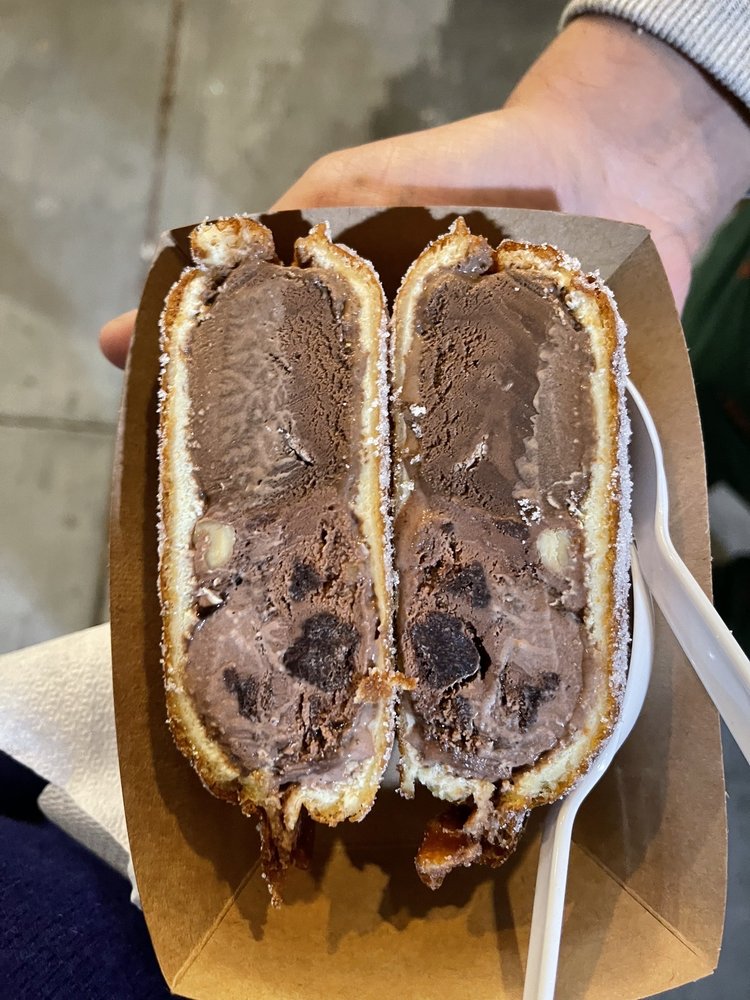 MILKBOMB ICE CREAM - 390 Photos & 192 Reviews - 2079 University Ave ...