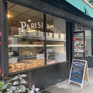PARISI BAKERY - 338 Photos & 434 Reviews - Bakeries - 198 Mott St, New ...