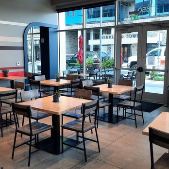 RUSE BREWING CRUST COLLECTIVE - Updated August 2024 - 182 Photos & 151 ...