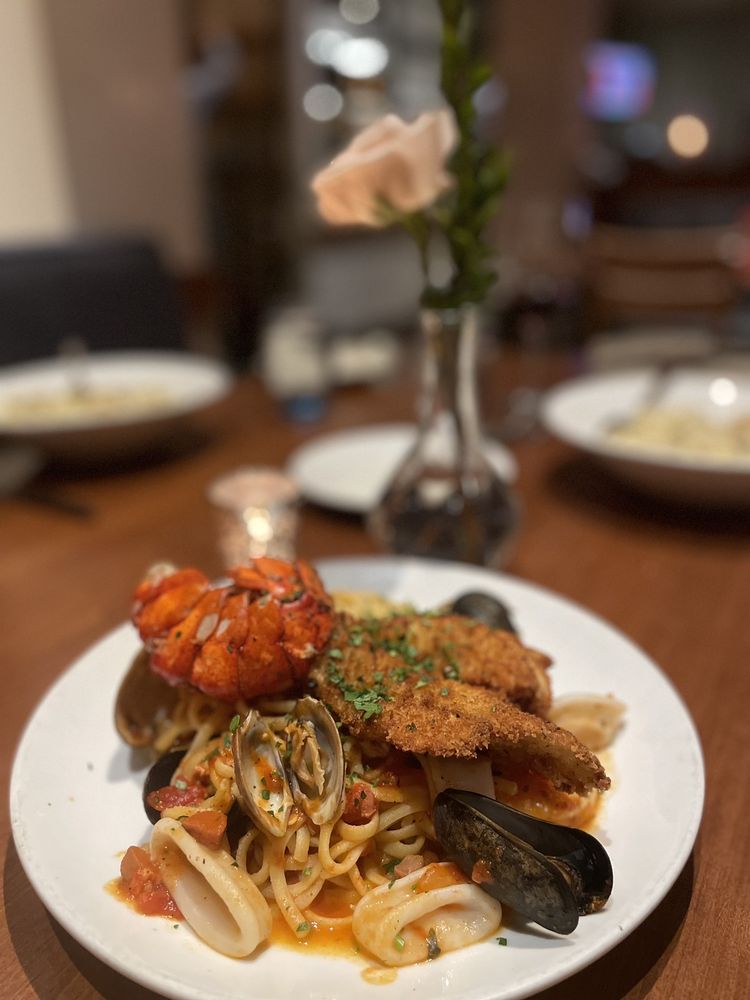 PRINCI ITALIA - 284 Photos & 280 Reviews - 3300 Dallas Pkwy, Plano ...