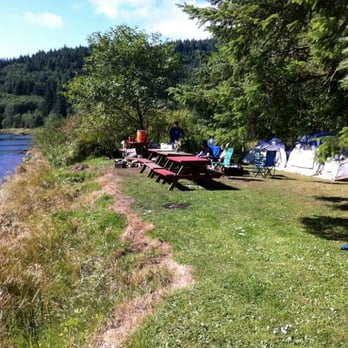 CHINOOK BEND RV RESORT - Updated October 2025 - 36 Photos & 22 Reviews ...