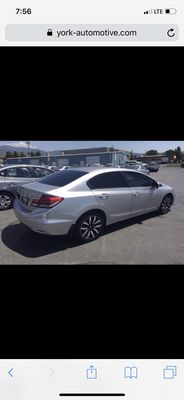 YORK AUTOMOTIVE - Updated December 2025 - 20 Reviews - 875 S Frontage ...