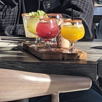 SOL AGAVE - Updated May 2025 - 1352 Photos & 1332 Reviews - 749 West ...