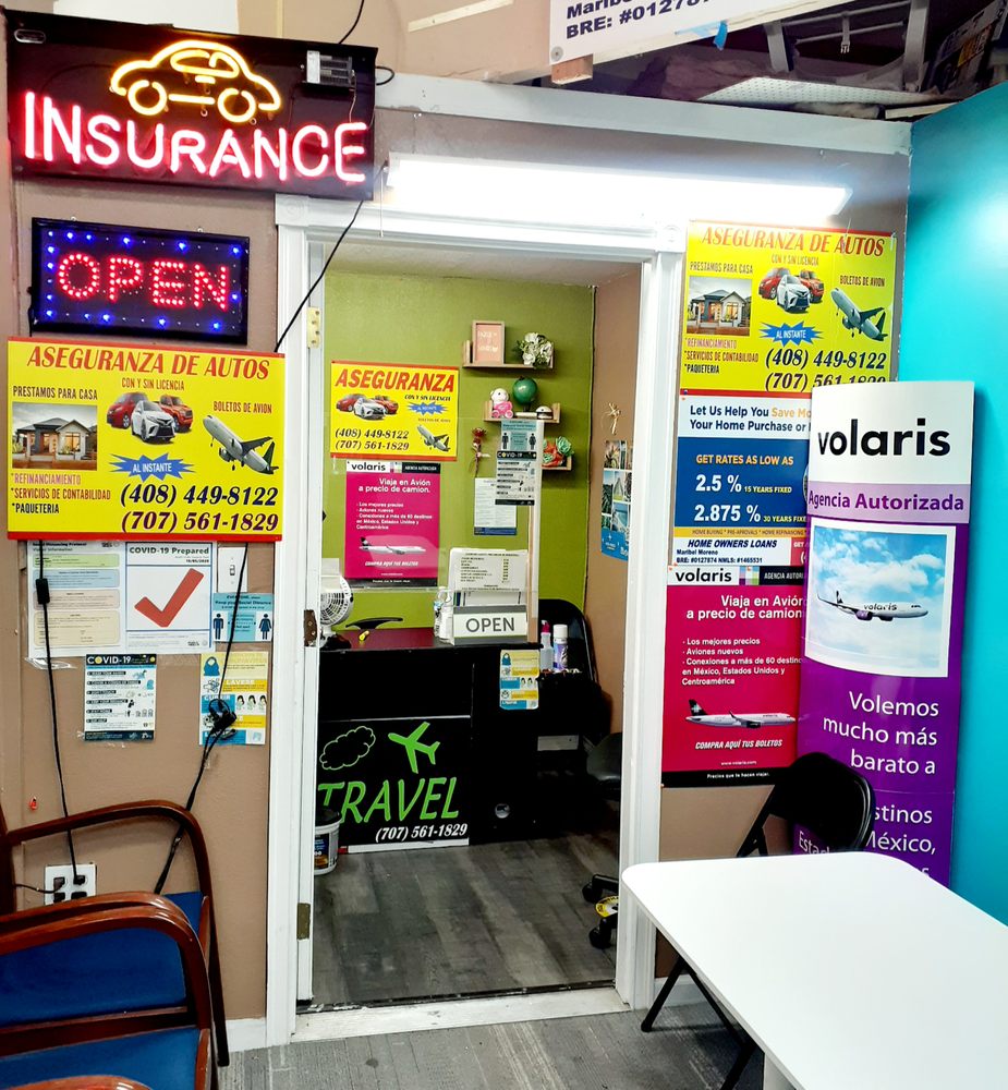 HK MULTISERVICES AGENCY - Updated June 2025 - 1675 Tully Rd, San Jose ...