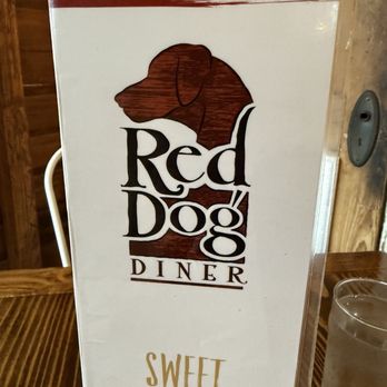 RED DOG DINER - Updated April 2025 - 1515 Photos & 884 Reviews - 3122 ...