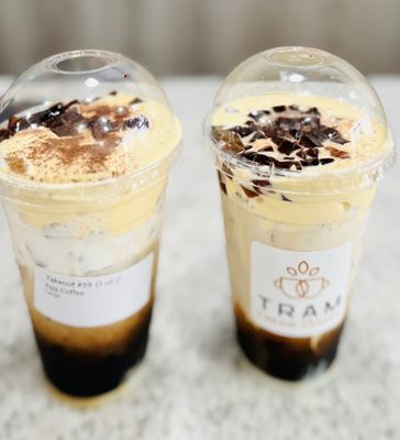 TRAM CREAM COFFEE 1 - Updated September 2024 - 611 Photos & 326 Reviews ...