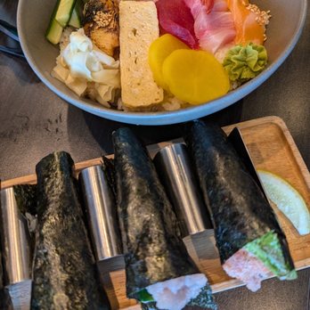 TAI TAI JAPANESE - Updated October 2025 - 58 Photos & 64 Reviews - 5078 ...