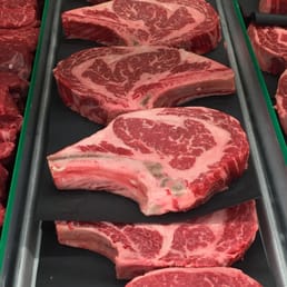 ALPINE BUTCHER - Updated July 2025 - 64 Photos & 147 Reviews - 963 ...