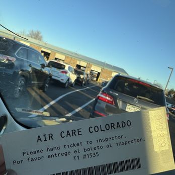 AIR CARE COLORADO EMISSIONS TESTING CENTER - Updated December 2025 - 23 ...