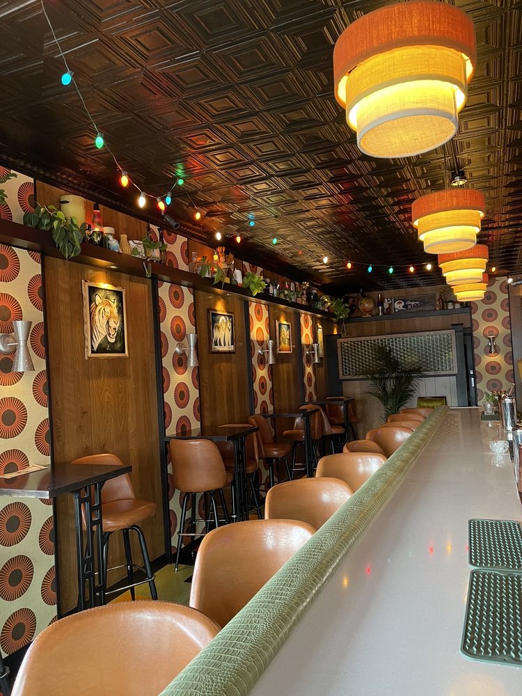 NOWHERE LOUNGE - 65 Photos & 15 Reviews - 3115 Delaware Ave, Buffalo ...