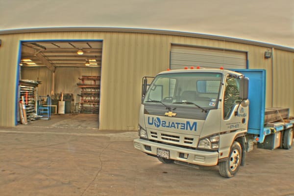 METALS4U - Updated December 2025 - 20 Photos & 18 Reviews - 2531 Double ...