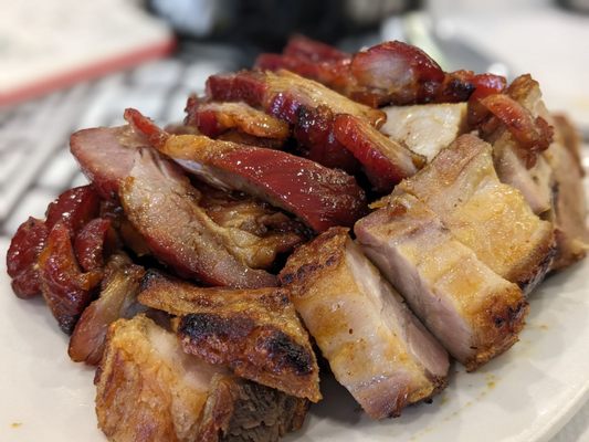 SAM WOO BBQ - Updated December 2025 - 1959 Photos & 590 Reviews - 937 E ...