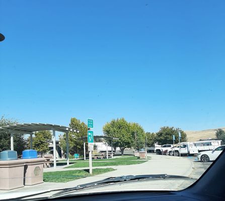 DESERT OASIS REST AREA EASTBOUND - Updated October 2025 - 11 Photos ...