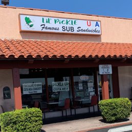 LIL’ PICKLE USA - Updated March 2026 - 296 Photos & 648 Reviews - 2985 ...