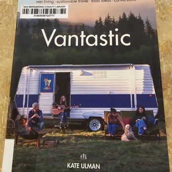 HIGHLAND SAM J. RACADIO LIBRARY & ENVIRONMENTAL LEARNING CENTER ...