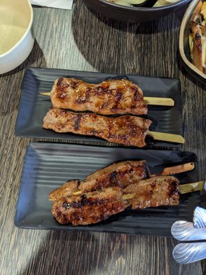 TOKYO TEPPAN CAFE - 22 Photos & 12 Reviews - 583 S Chickasaw Trl ...