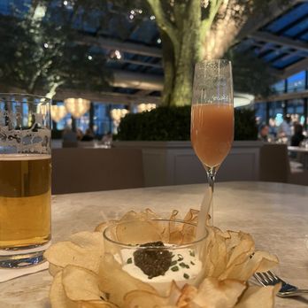 RH ROOFTOP RESTAURANT AT RH RALEIGH - Updated March 2025 - 78 Photos ...