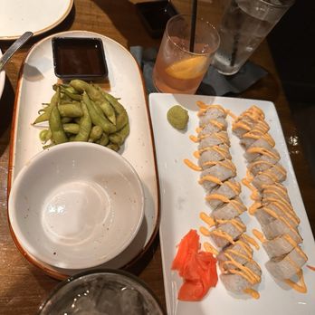 ROKA - Updated November 2025 - 455 Photos & 327 Reviews - 1616 South ...