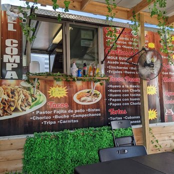 TAQUERIA EL COMPA - Updated October 2025 - 20 Photos & 17 Reviews ...