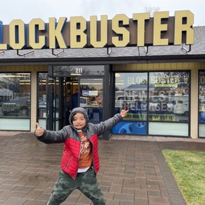 BLOCKBUSTER - 239 Photos & 88 Reviews - Videos & Video Game Rental ...
