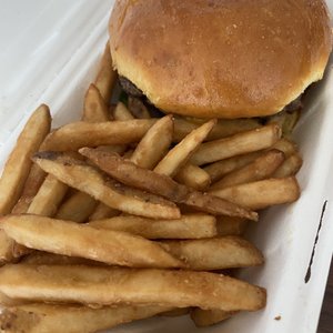 NATIVE BURGER - 276 Photos & 288 Reviews - Burgers - 3420 Geary Blvd ...