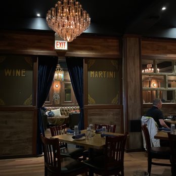 ODA MEDITERRANEAN CUISINE - 177 Photos & 162 Reviews - 5657 N Clark St ...