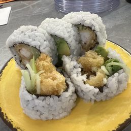 STR SUSHI TAKU ROTARY - Updated May 2025 - 496 Photos & 99 Reviews ...