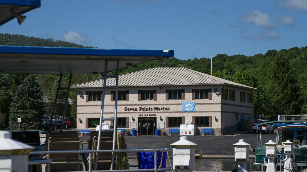 SEVEN POINTS MARINA - Updated May 2025 - 14 Photos & 13 Reviews - 5922 ...