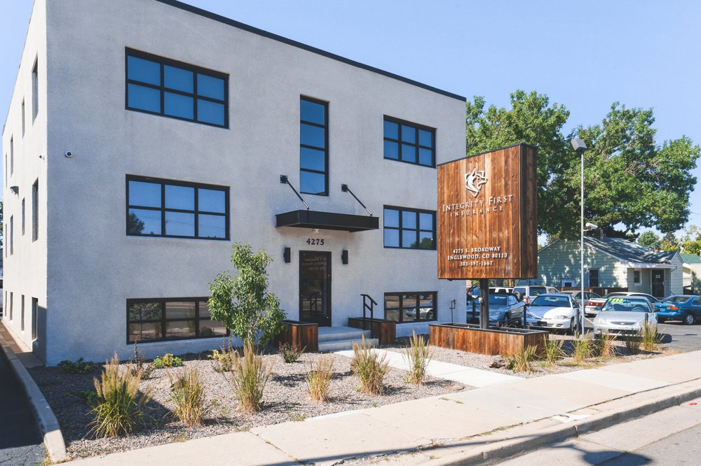 INTEGRITY FIRST INSURANCE - Updated October 2025 - 30 Photos - 4275 S ...