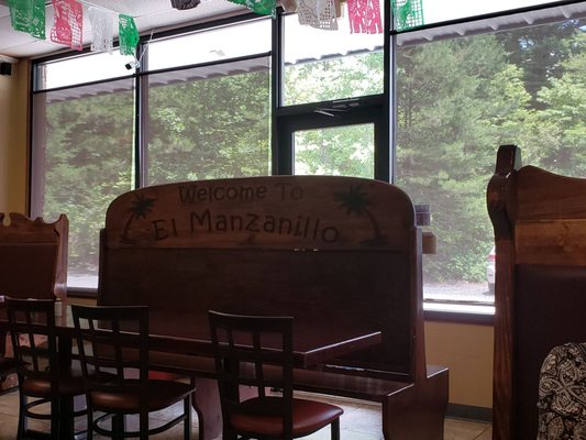 EL MANZANILLO MEXICAN RESTAURANT - Updated April 2025 - 66 Photos & 42 ...