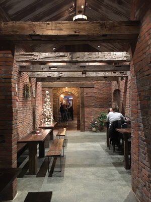 VINTAGE WINE BAR - 19 Photos & 12 Reviews - 212 S Main St, Waterloo ...