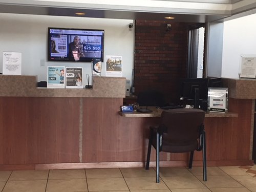 SPECTRUM CREDIT UNION - Updated August 2025 - 6501 C Trowbridge, El ...