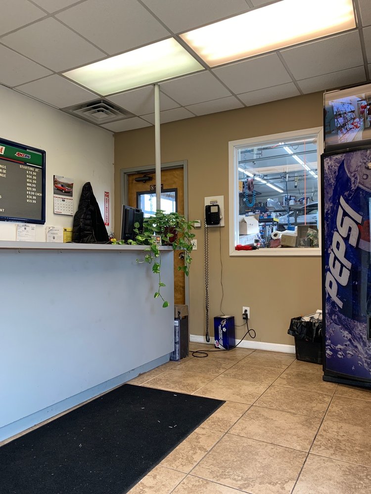 QUALITY LUBE PLUS - 15 Reviews - 129 State Route 33, Manalapan, New ...