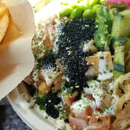 TRUFFLE POKÉ BAR - Updated August 2024 - 697 Photos & 577 Reviews ...