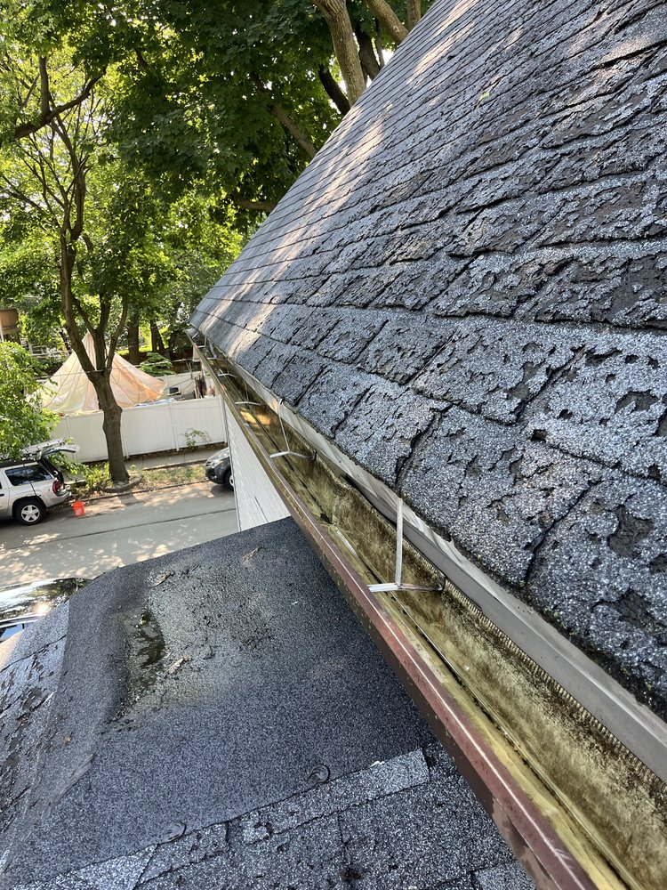 SUPER HERO GUTTER CLEAN - Updated July 2025 - Request a Quote - 18 ...