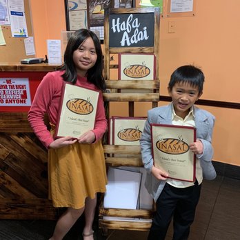 CHEF’S INASAL BBQ HOUSE - Updated December 2025 - 14 Photos - 718 S ...