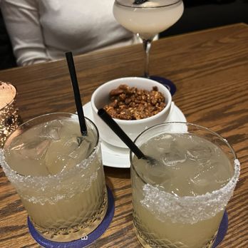 BAR 54 - Updated July 2025 - 554 Photos & 265 Reviews - 135 W 45th St ...