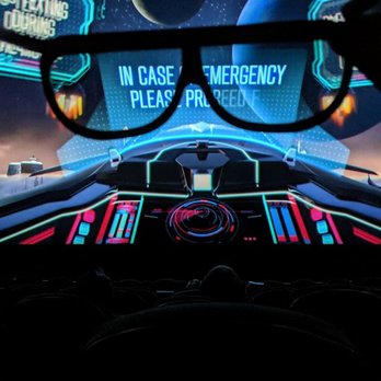 REGAL TRANSIT CENTER - Updated November 2024 - 139 Photos & 107 Reviews ...